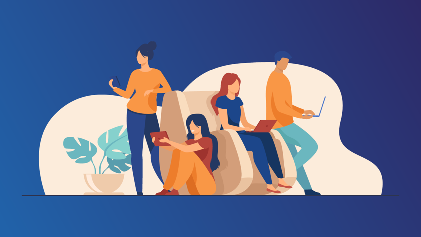 Are We Too Dependent on Technology?