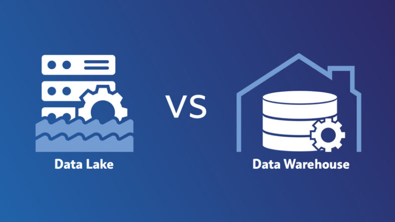 Data Lake vs Data Warehouse: Where and How to Store Your Data