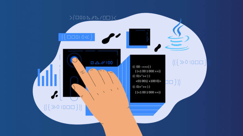 Java Scanner: everything you need to know about this Java clas