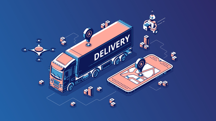 How Machine Learning Impacts Logistics and Supply Chain Management