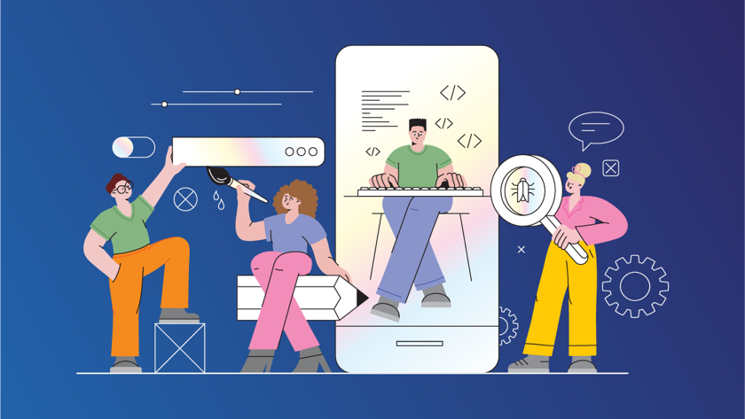 Specificity of Mobile App Testing: Things to Keep in Mind