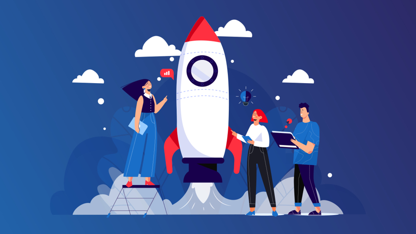 How to Assemble a Project Team and Do an Efficient Project Kick Of