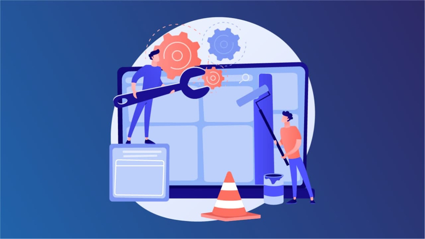 How To Redesign Your Website The Right Way