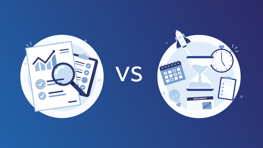 Test Plan vs Test Strategy: How to Approach Your QA Process Right