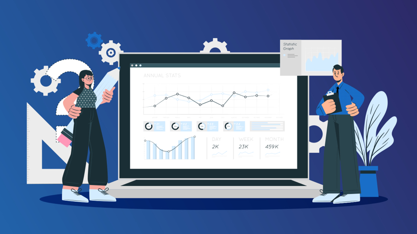 Top UX KPIs and UX Metrics to Measure the Success of Your Design