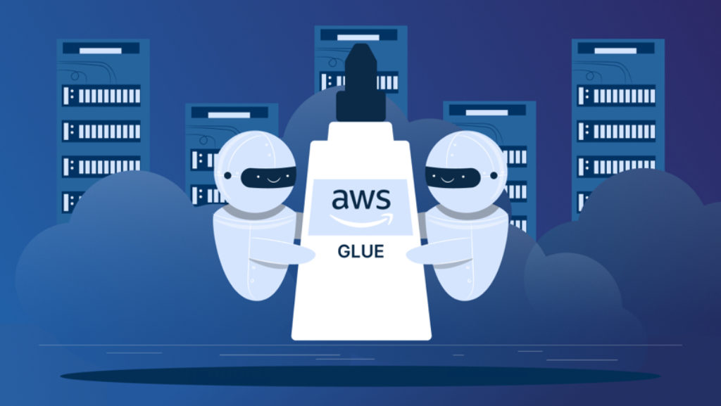 What is AWS Glue? This article sheds light on the subject