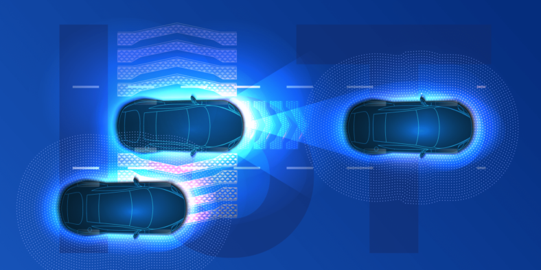 IoT In The Automotive Industry: The Roadmap To The Future