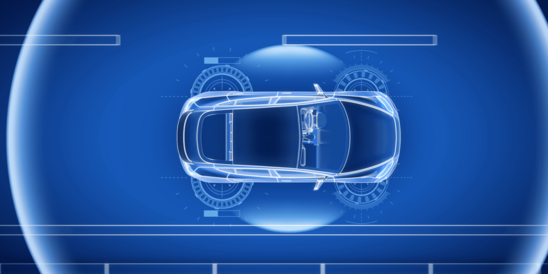 IoT In The Automotive Industry: The Roadmap To The Future
