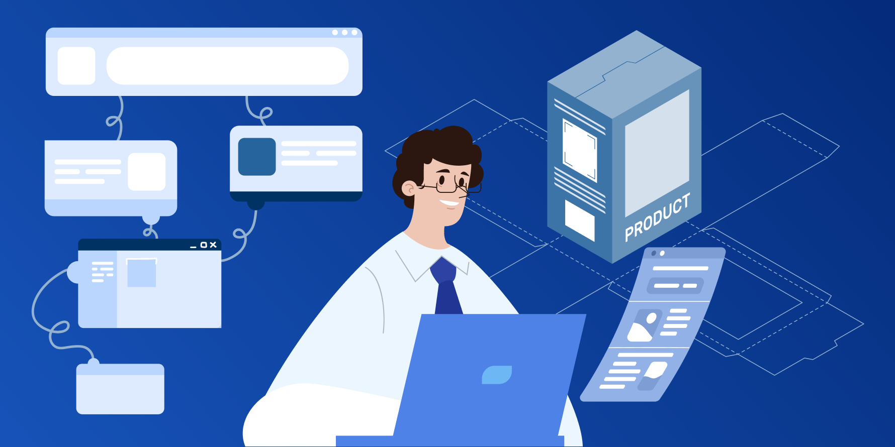 Product Management Process: learn what it is and how to do it right