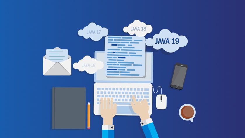 Java 19: An Overview of the Main Features That JDK 19 Brings