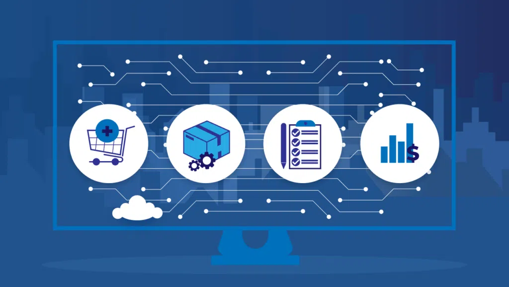 Digital Transformation in Retail - learn about the trends here