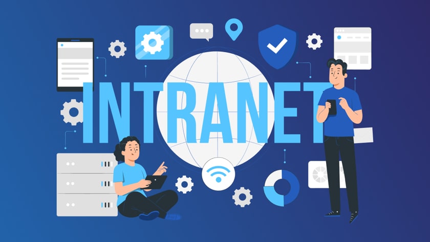 How to Create an Intranet Portal: Essential Steps and Features