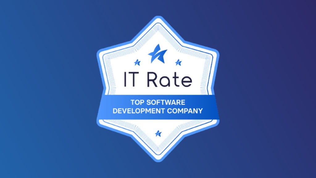 SoftTeco: Top Custom Software Development Company in Belarus by iTRate