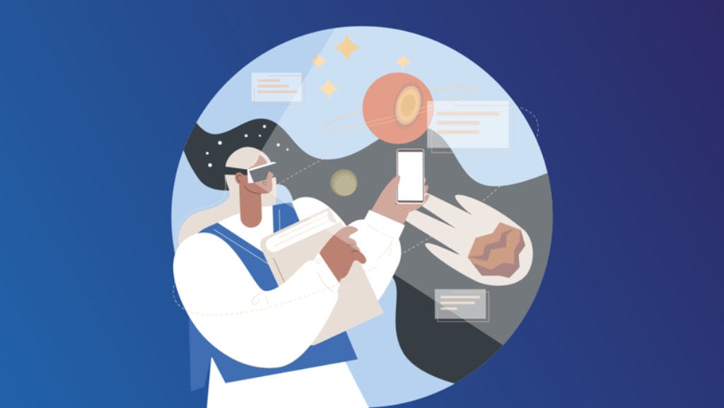 Will Future Phones Dream of Electric Sheep in 2040?