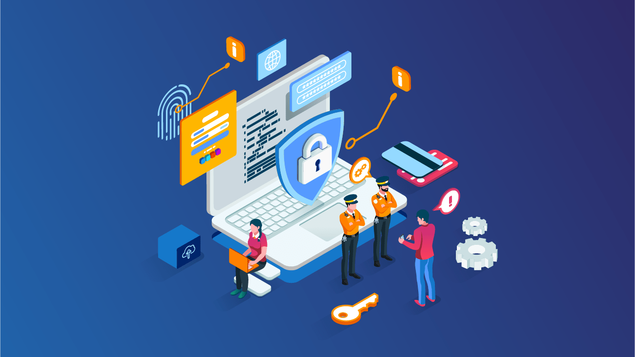 5 Practices That Will Help You Develop Secure Software