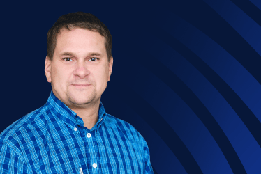 Alex Kutsko - co-founder and a member of directors at SoftTeco