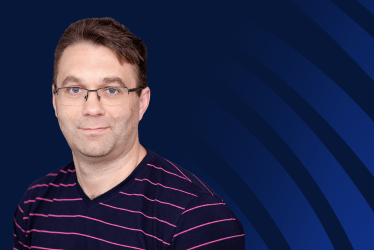 Alexey Shevchik - CTO and co-founder at SoftTeco