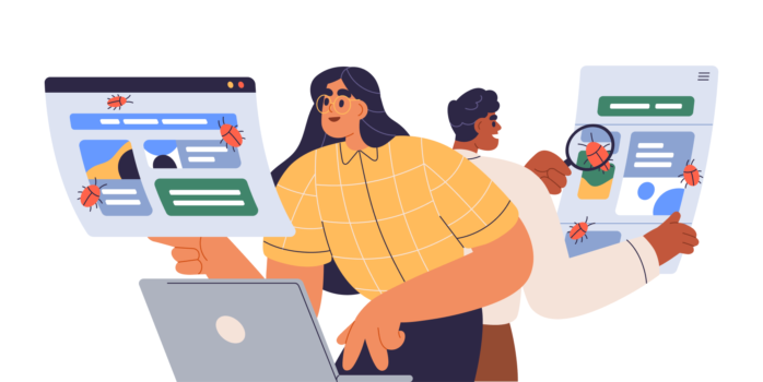 An overview of main QA roles and responsibilities