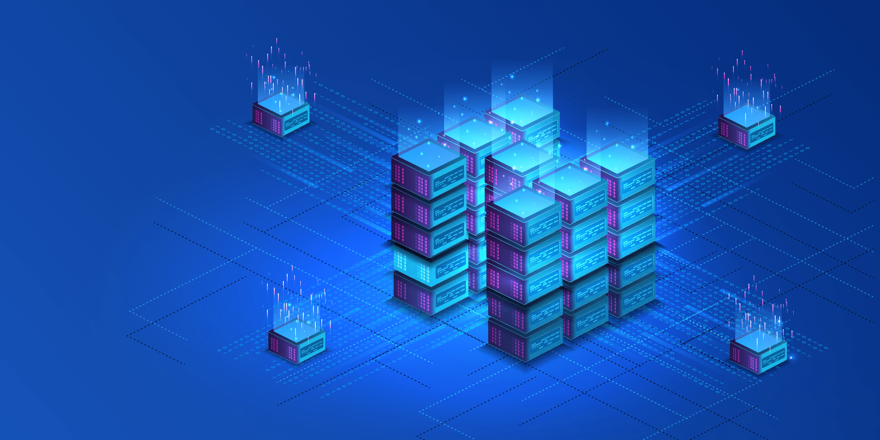 What is sharding? Learn how to improve your database performance