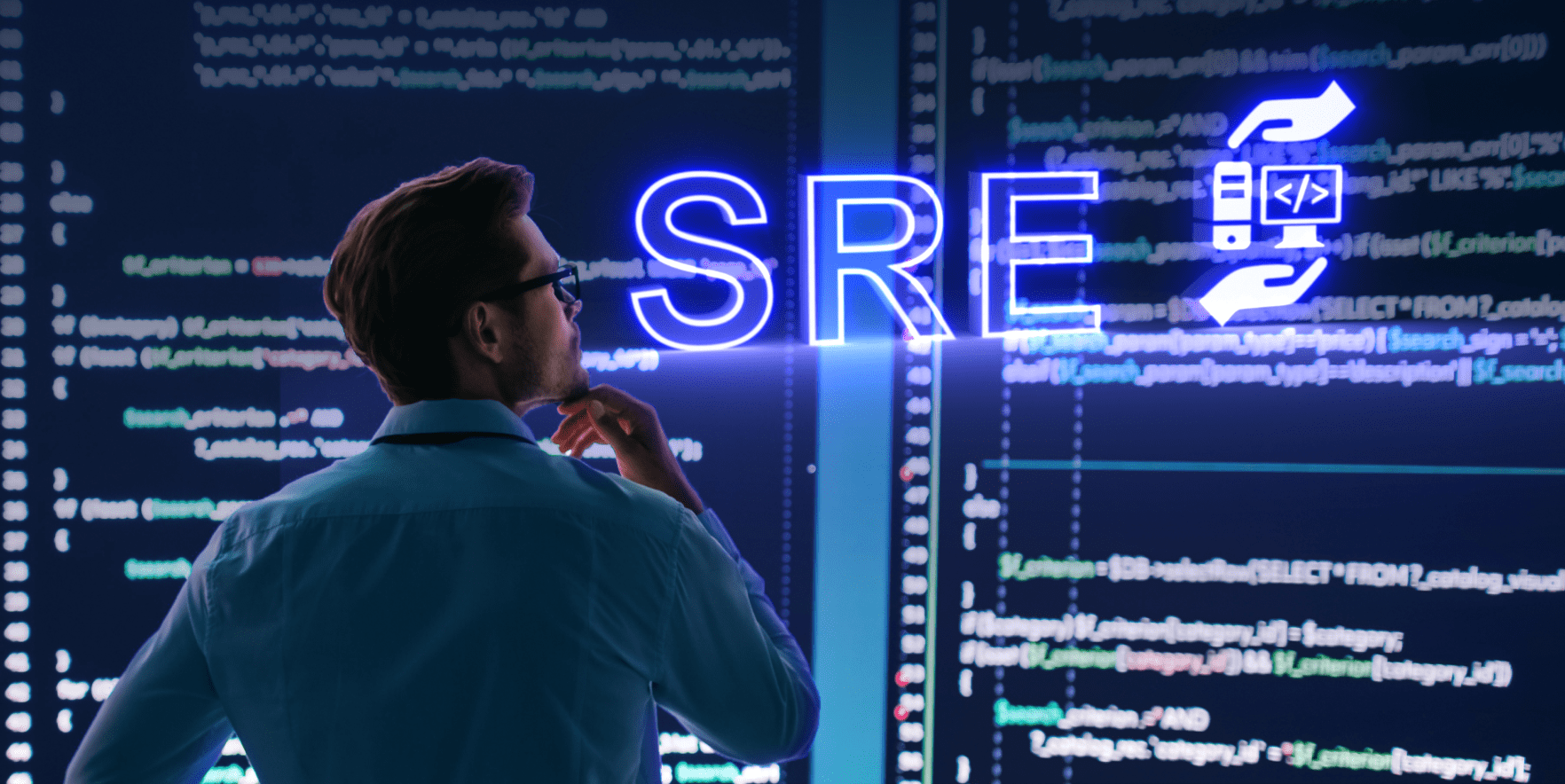 What Is an Sre? Understanding the Sre Role and Job Responsibilities