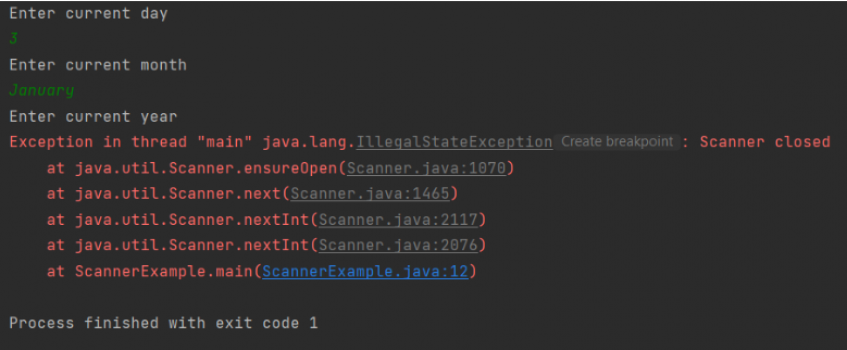 Java Scanner: everything you need to know about this Java clas Java Scanner: everything you need to know about this Java clas