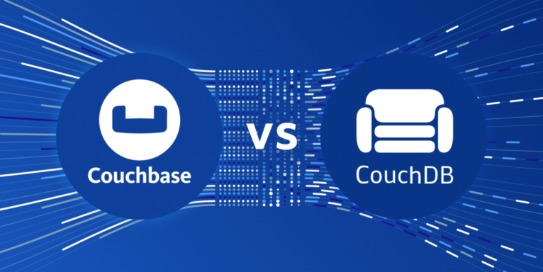 Couchbase Vs Couchdb A Side By Side Comparison
