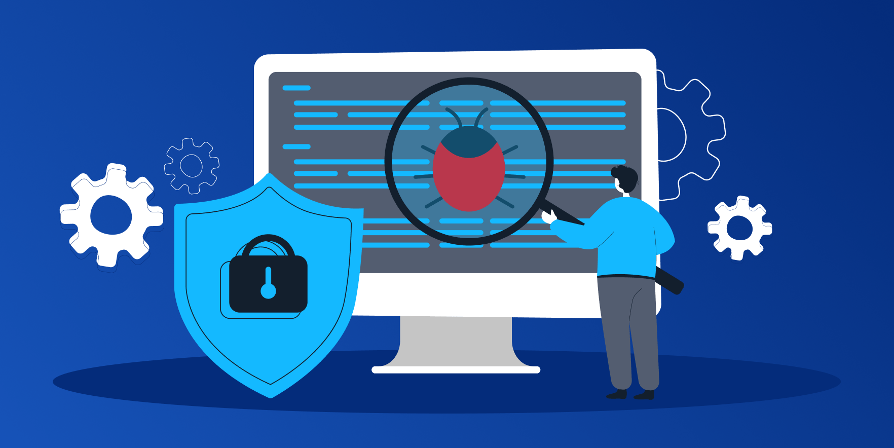 What is SAST? Learn the basics of static application security testing What is SAST? Learn the basics of static application security testing
