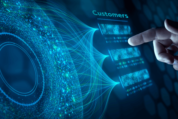 How to improve customer segmentation using ML: benefits and tips How to improve customer segmentation using ML: benefits and tips