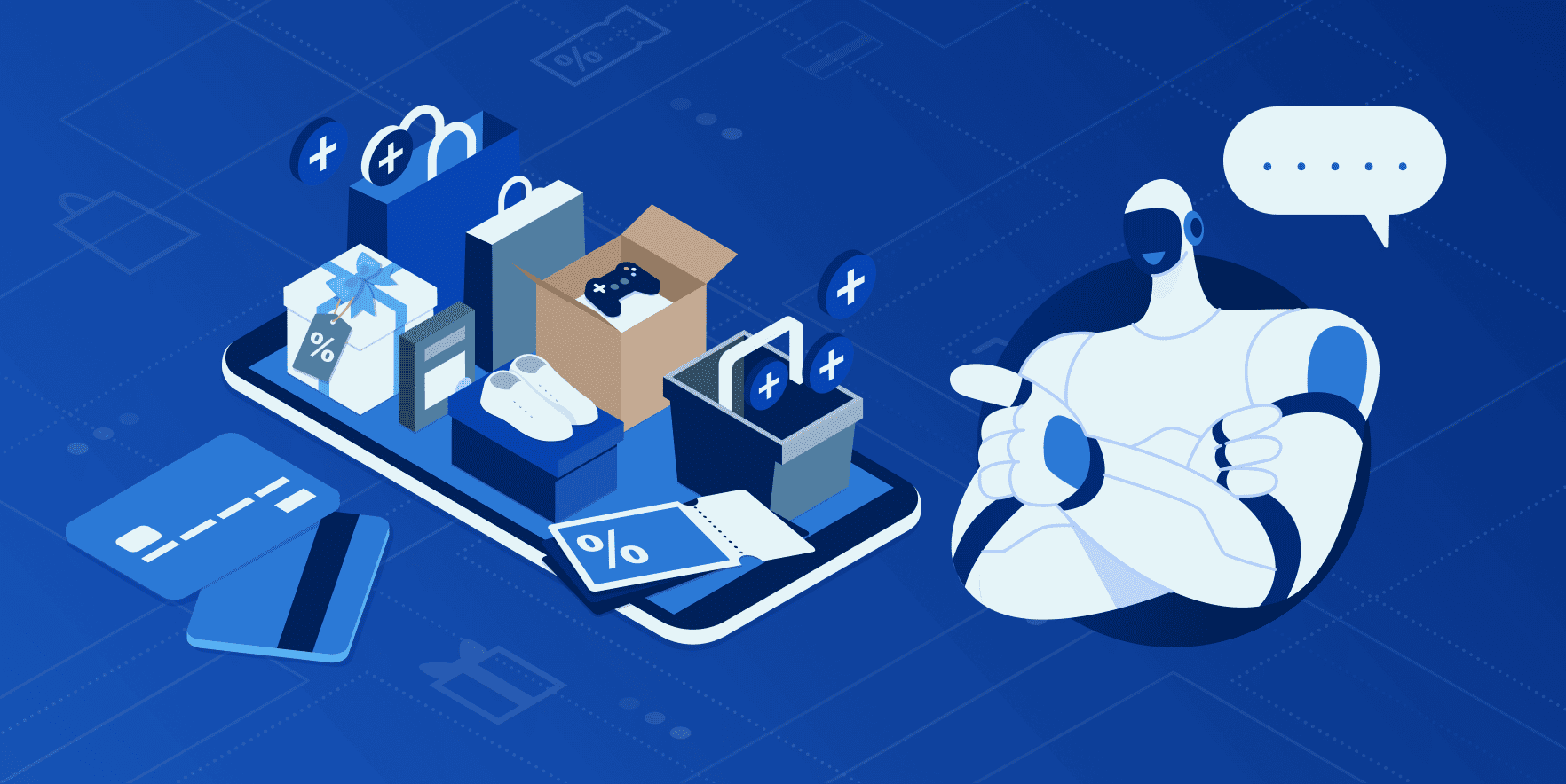 What Is An Ecommerce Chatbot And How Does It Enhance Customer Support