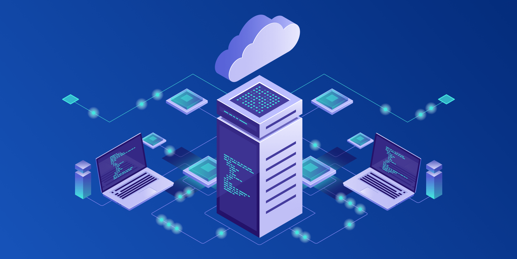 IoT edge computing: benefits, use cases, and integration process