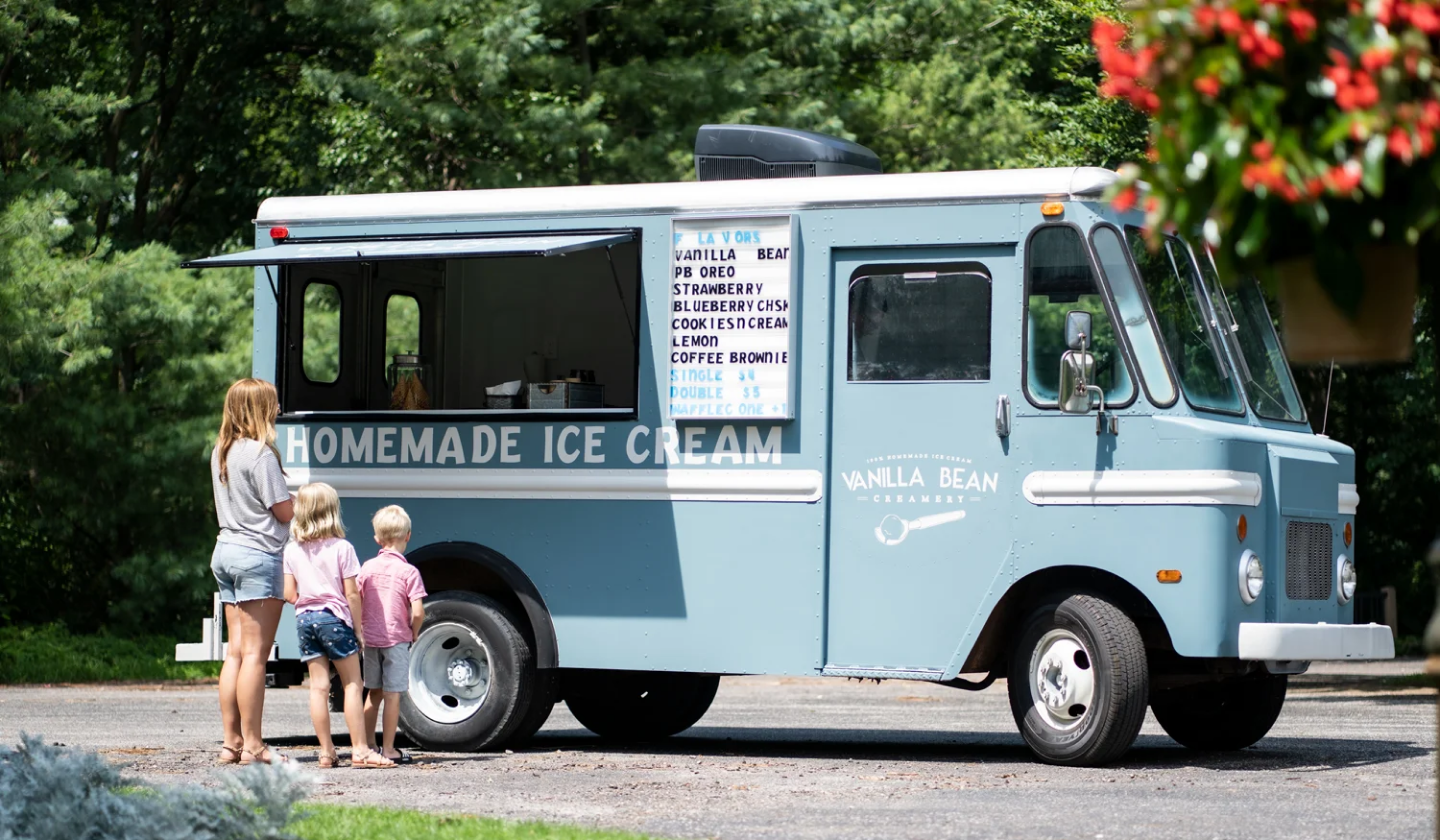 Roaming Hunger - Food Truck Search and Booking App | SoftTeco